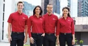 Corporate Uniform Manufacturers 7 Tips To Pick Cost-effective Best Uniform