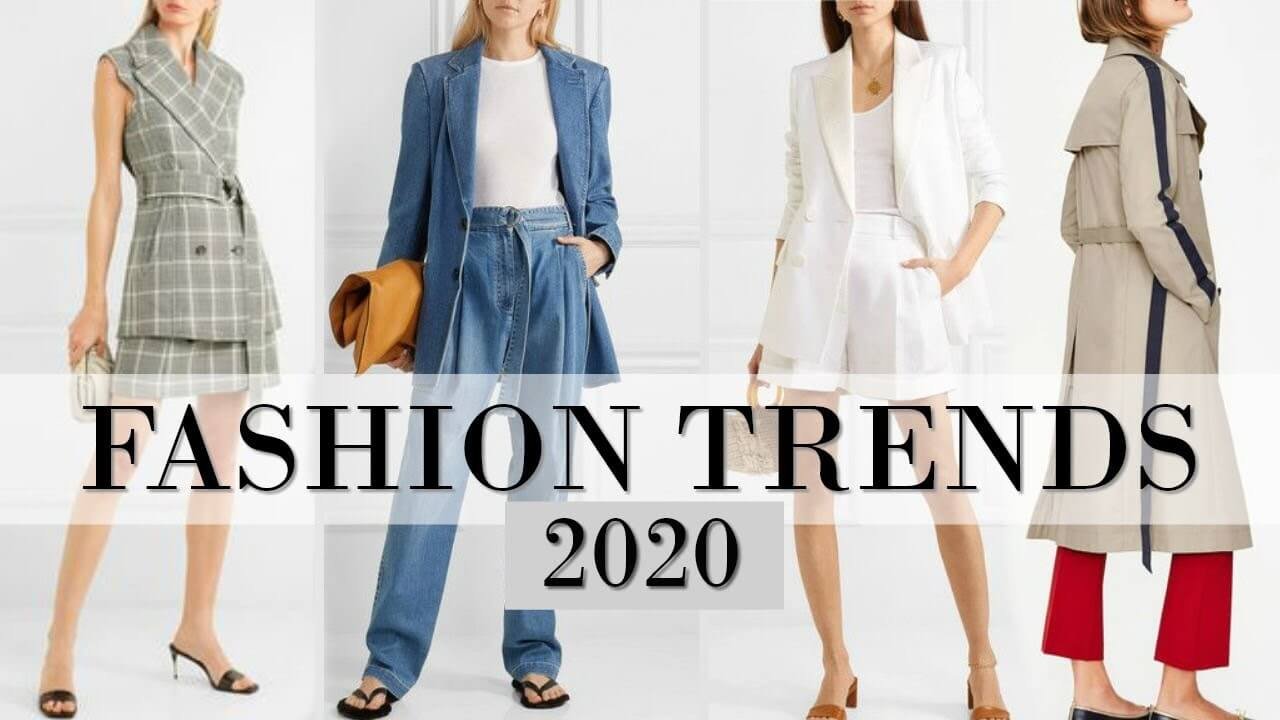 Winter Fashion 2020 Here s Best What I m Wearing This Season Clothing