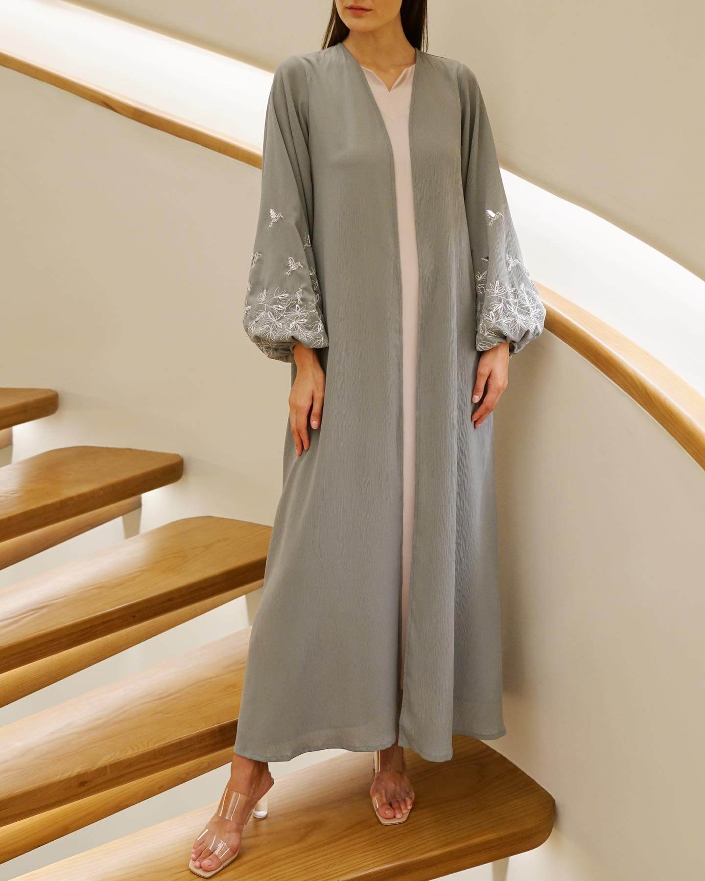 Abaya Dress Manufacturers - 4 Modern Abaya Designs To Try