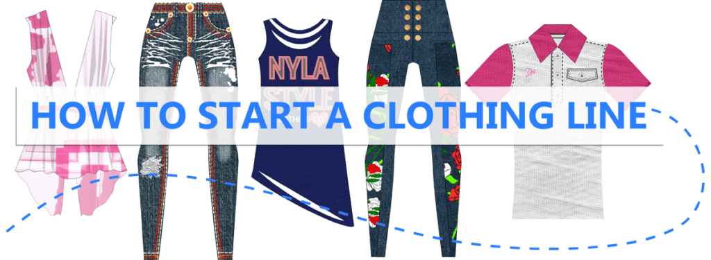 Best Clothing Business To Start For Beginners | Easy Guide
