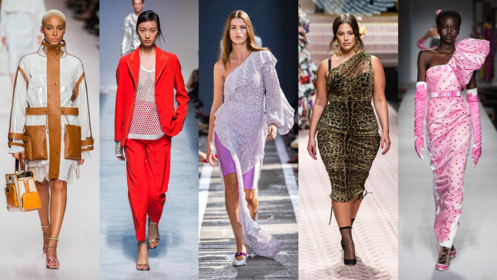 Top Latest Trends In Fashion For Ladies Womens Fashion 2023