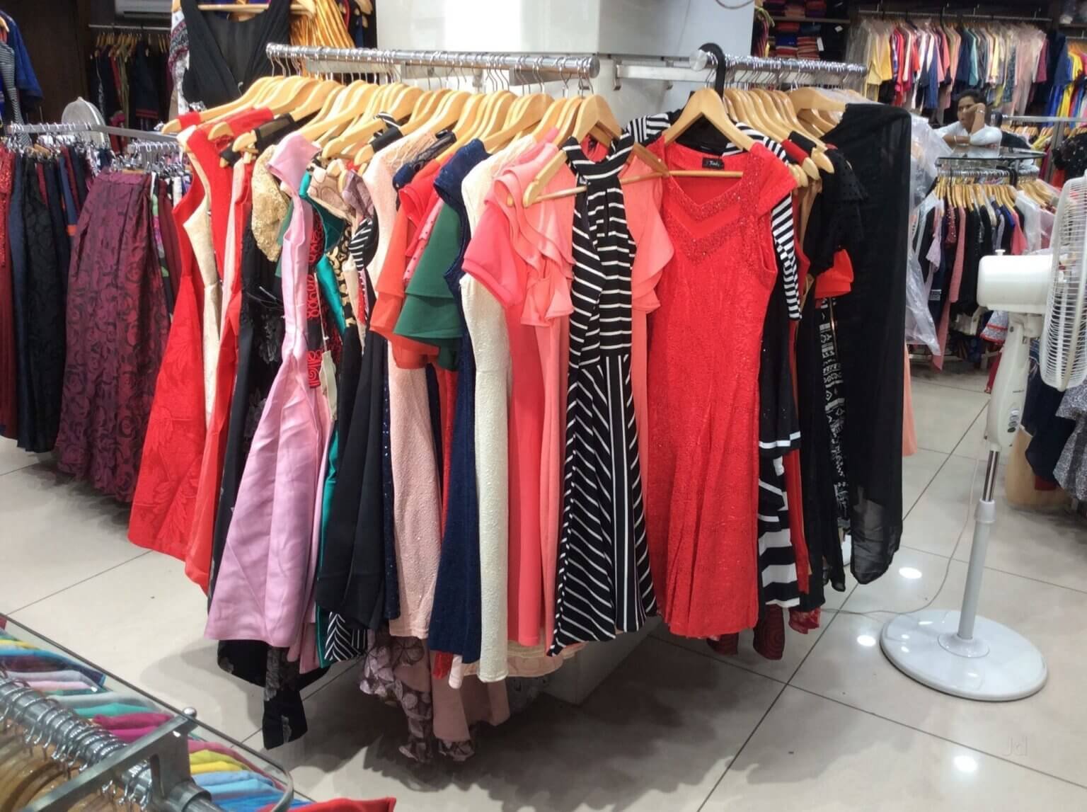 Best Ladies Garment Manufacturer & Women Clothing Suppliers