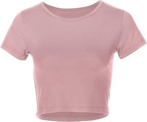 Different Types Of Tops For Women | Ultimate Style Guide & Tips