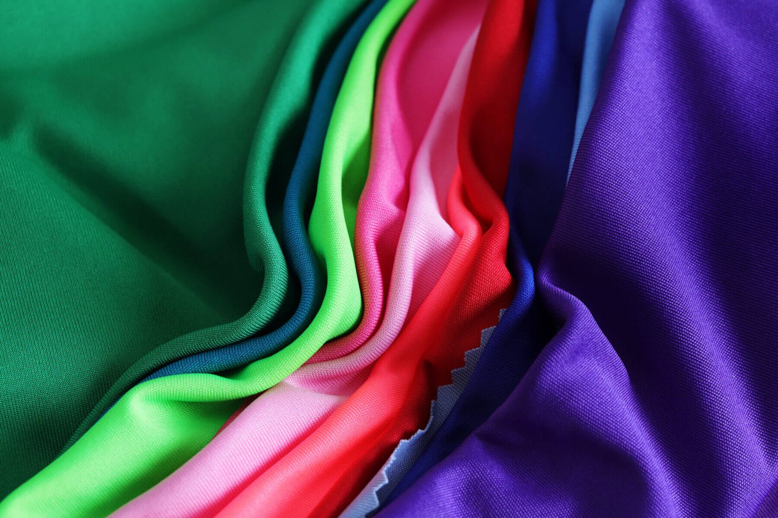 What Is Spandex Fabric? - Cotton , Nylong, Polyester Spandex