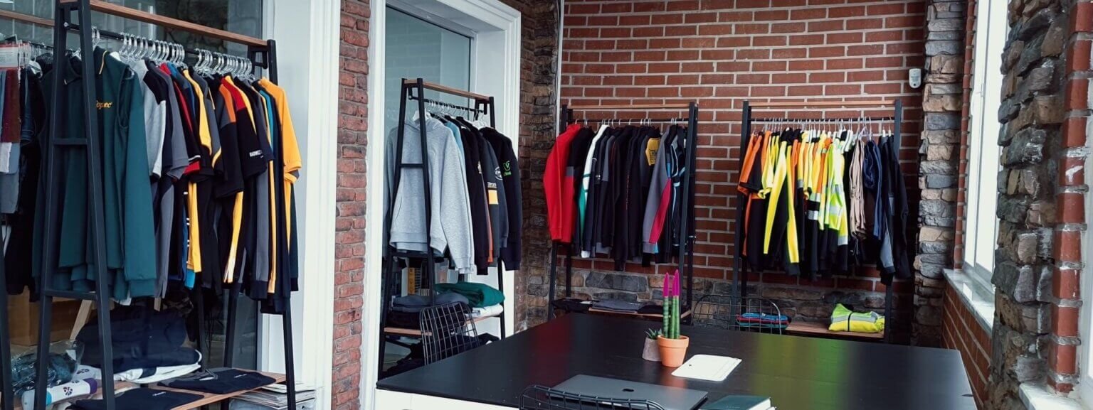Top 10 Garment Manufacturers In Turkey | Wings2Fashion
