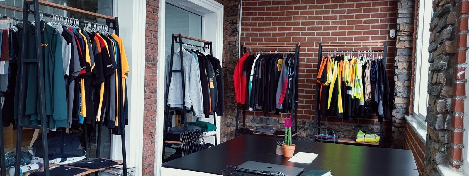 Top 10 Garment Manufacturers In Turkey | Wings2Fashion