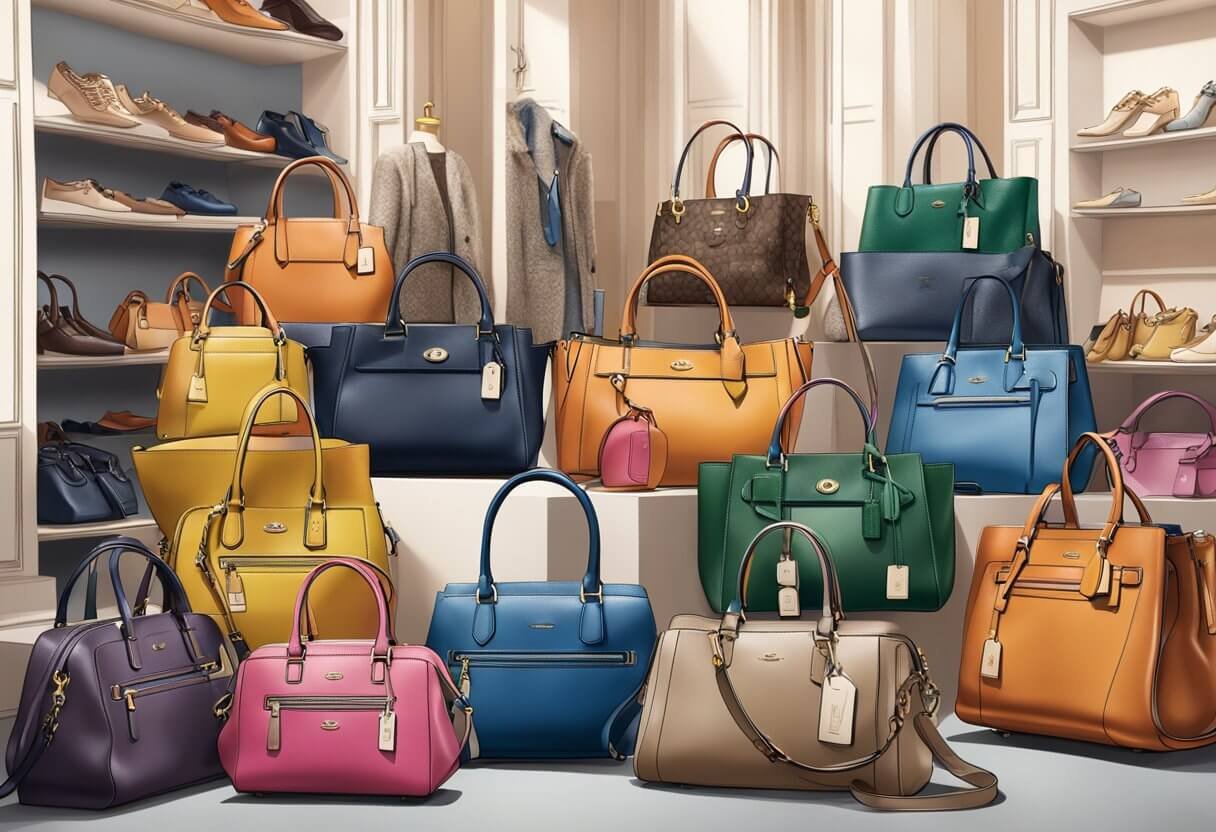 Famous Luxury Bag Brands Top 10 Luxury Handbag Brands
