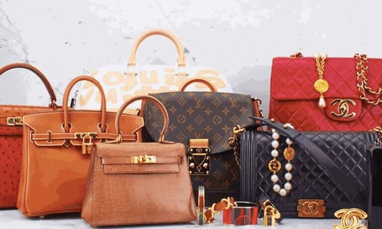 Top 20 Selling Designer Bags | Top Branded Handbags For Ladies