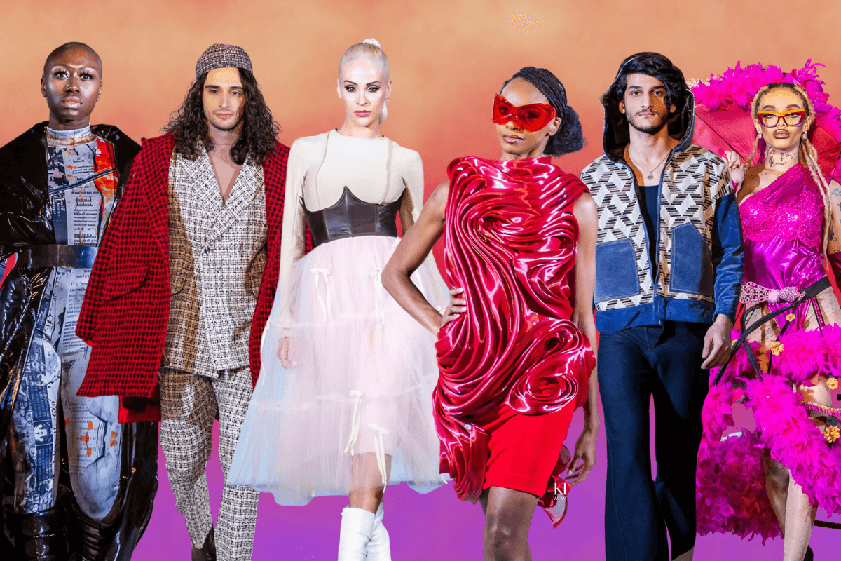 Fashion Week Dress To Impress: 21 Powerful Style Tips