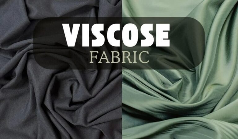 What Is Viscose Fabric ? Viscose Fabric Guide 2026 Benefits, Myths ...