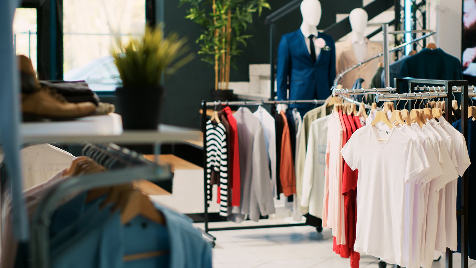 Wholesale Clothing Supplier & Distributor in India | Wings2fashion